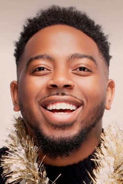 CHANDLER MOORE - MESSIAHFM1